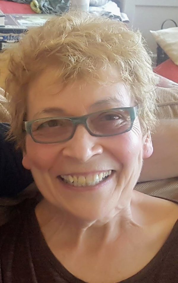 Honoring Ellen Monroe : Berkeley Humane