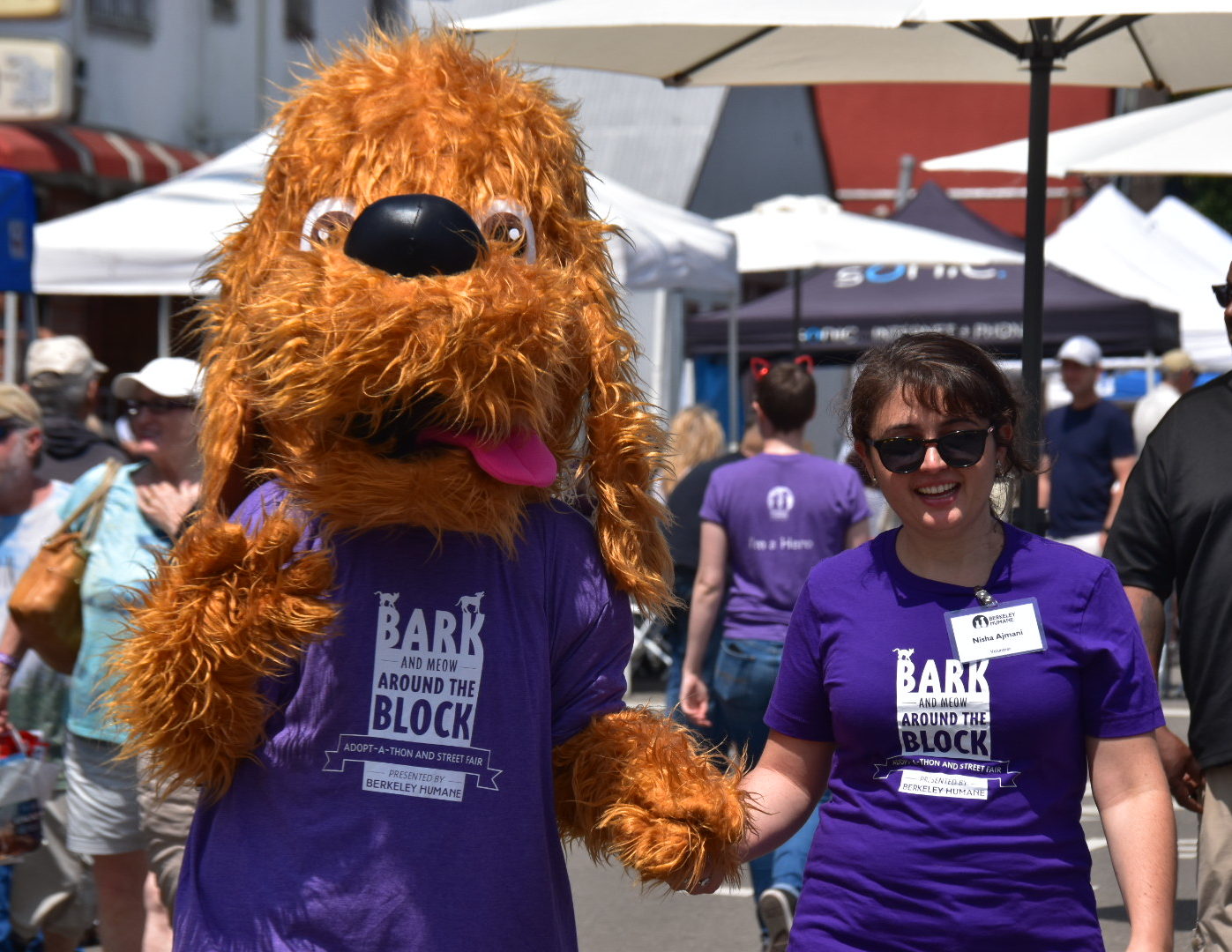 Home : Berkeley Humane