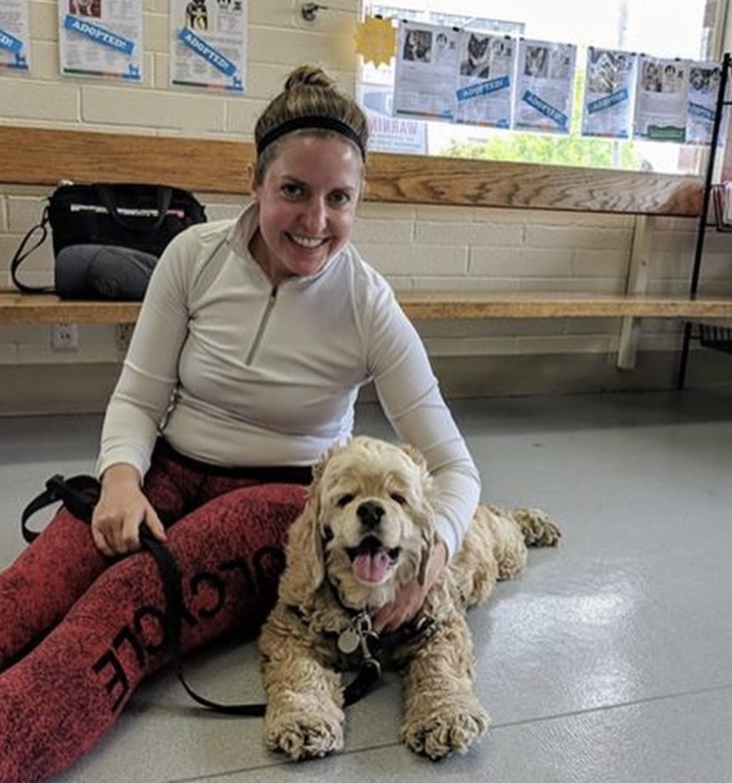 Alumni Update: Paddington : Berkeley Humane