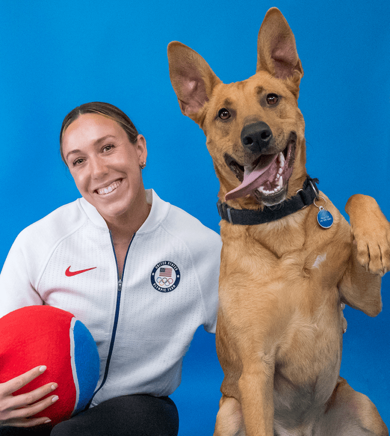 Berkeley Humane Returning to In-person Dog Adoptions : Berkeley Humane