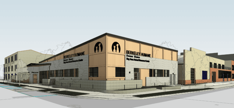 Home : Berkeley Humane
